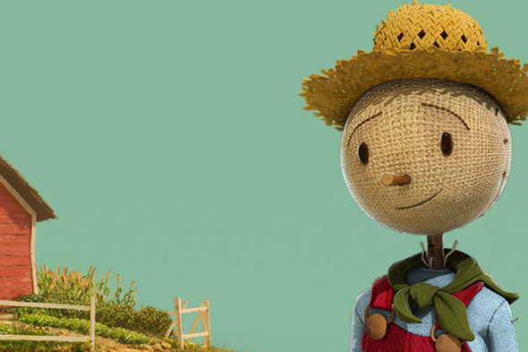 Chipotle’nin yeni reklamı ‘The Scarecrow’ yayında - Digital Age