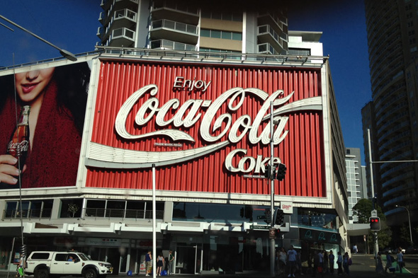 Apple, Coca-Cola’nın 13 yıllık tahtına oturdu - Digital Age