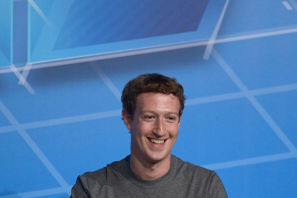 Facebook CEO’su Mark Zuckerberg’in maaşı 1 dolar - Digital Age