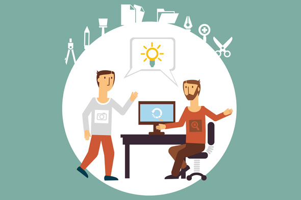 İnteraktif ajans - marka ilişkisini şekillendiren 5 kural - Digital Age