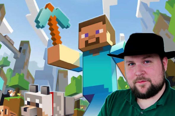 Minecraft yaratıcısı Notch’u, kazandığı milyarlar mutsuz ediyor ...