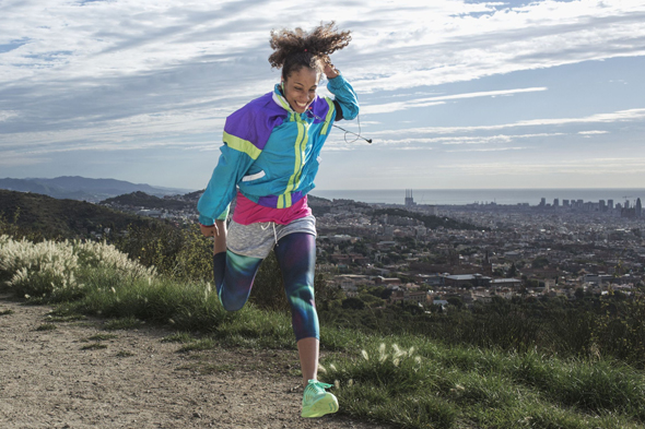 Spotify 2015’in en iyi koşu şarkılarını açıkladı - Digital Age