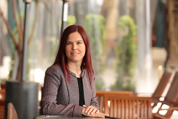 Arçelik'e yeni iletişim direktörü - Digital Age