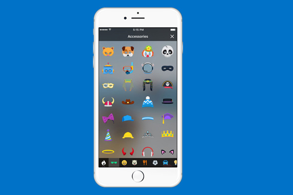 Twitter'a yeni Sticker özelliği - Digital Age