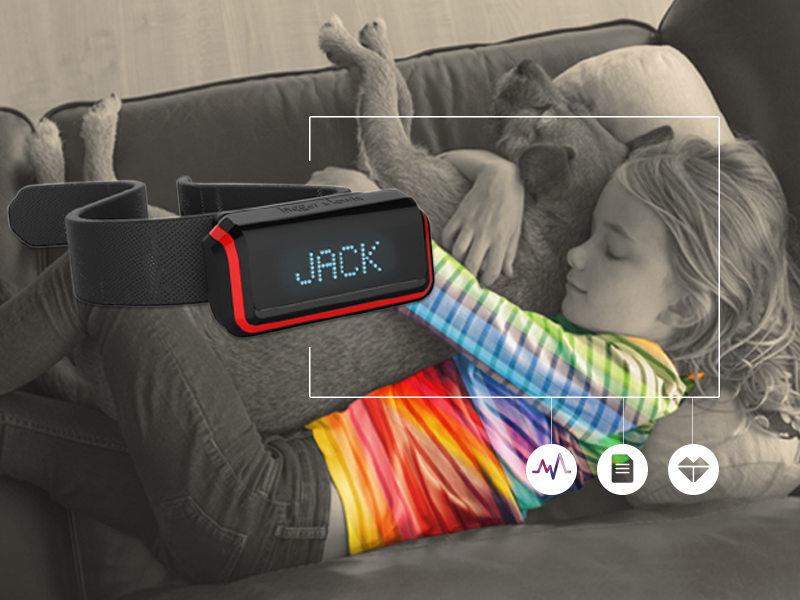 CES’ten iki girişim örneği: Ability3D ve Jagger&Lewis - Digital Age