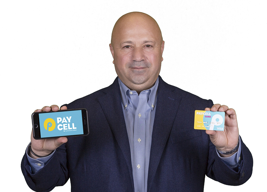 Turkcell ön ödemeli kartı Paycell Card’ı tanıttı - Digital Age