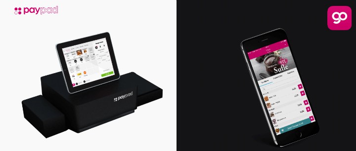 Yapay zekâ tabanlı yeni ödeme sistemi: PayPad GO - Digital Age