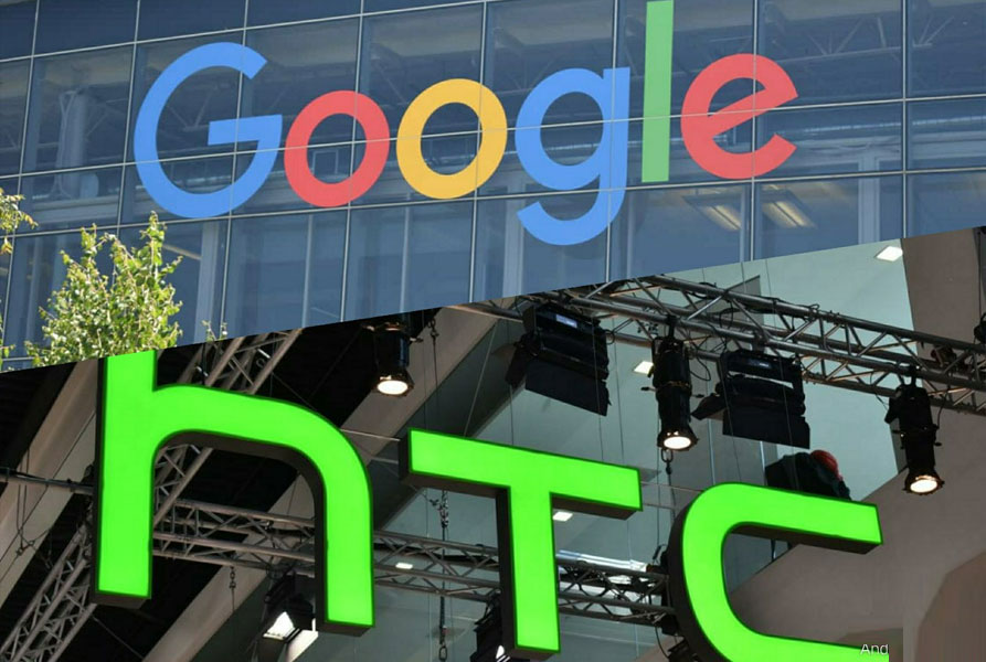 Google, HTC Pixel ekibini satın aldı! - Digital Age