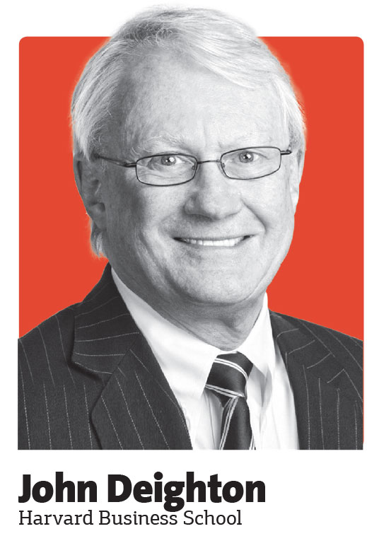 Brand Week Istanbul’da “dijital” - Digital Age