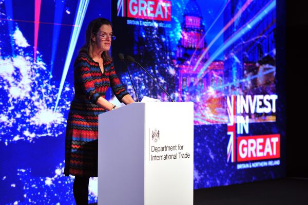 Birleşik Krallık teknoloji firmaları için bir çekim merkezi haline ...