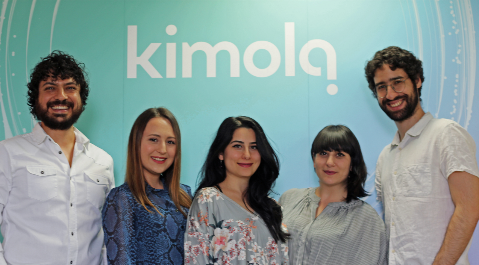 Kimola'ya 1 milyon TL'lik yatırım - Digital Age