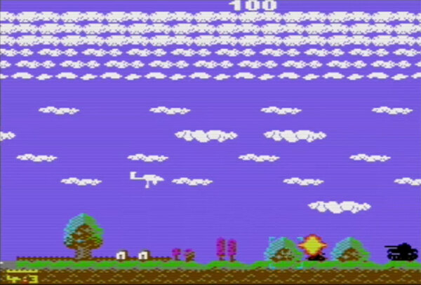 İngiliz yazılımcıdan Bayraktar oyunu - Digital Age