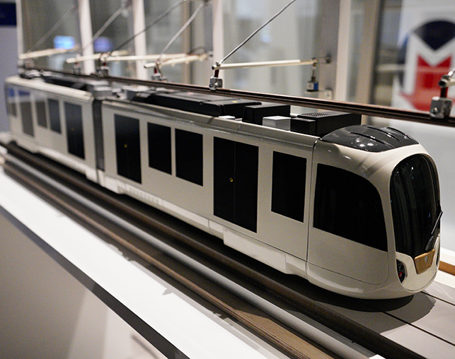 Metro İstanbul’dan TRAM34 ve Ar-Ge Merkezi - Digital Age