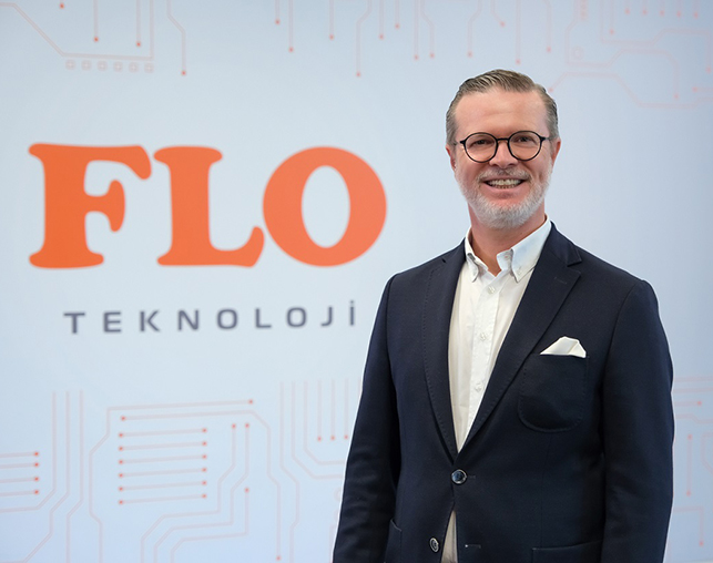 FLO Teknoloji, perakende sektörüne inovasyon getiriyor - Digital Age